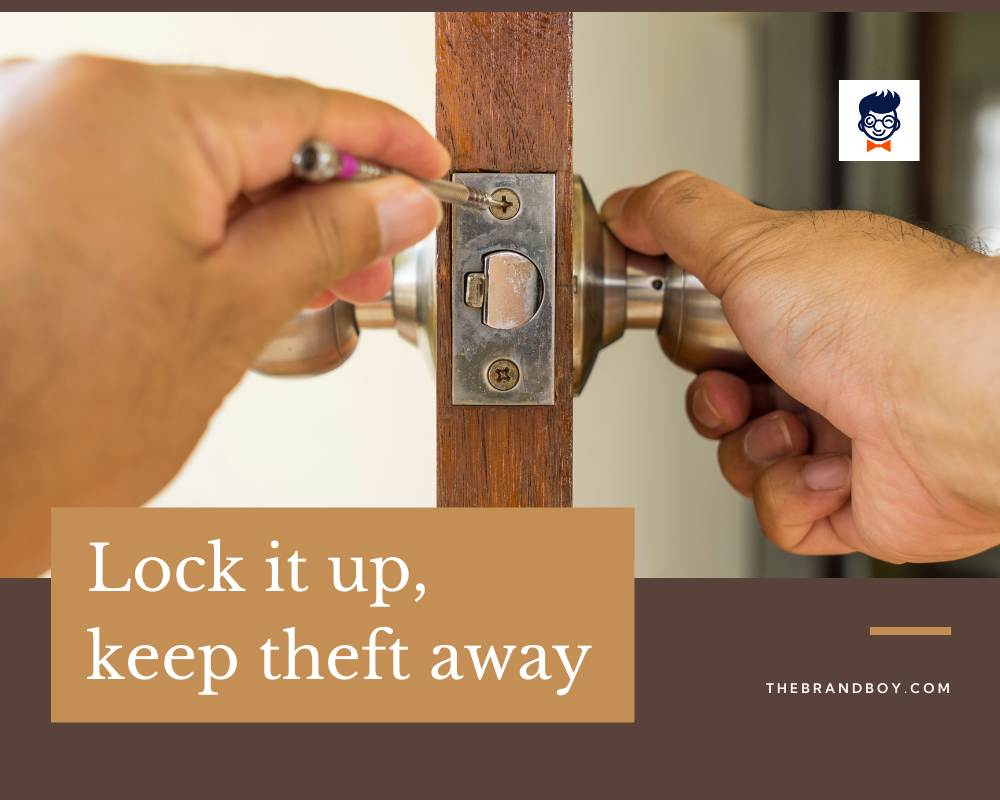 678+ Catchy Locksmith Slogans and Taglines (Geneartor + Guide ...