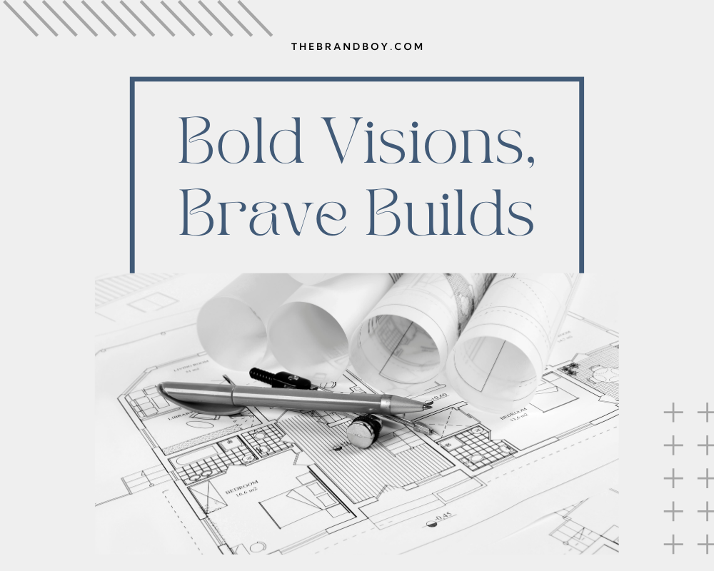 605+ Architecture Slogans to Build a Stronger Brand!