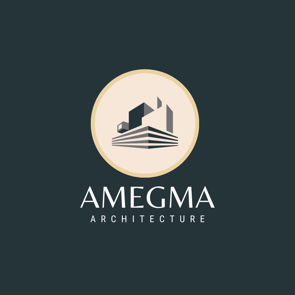 30+ Catchy Architecture Logo Ideas That You Can Edit And Download ...