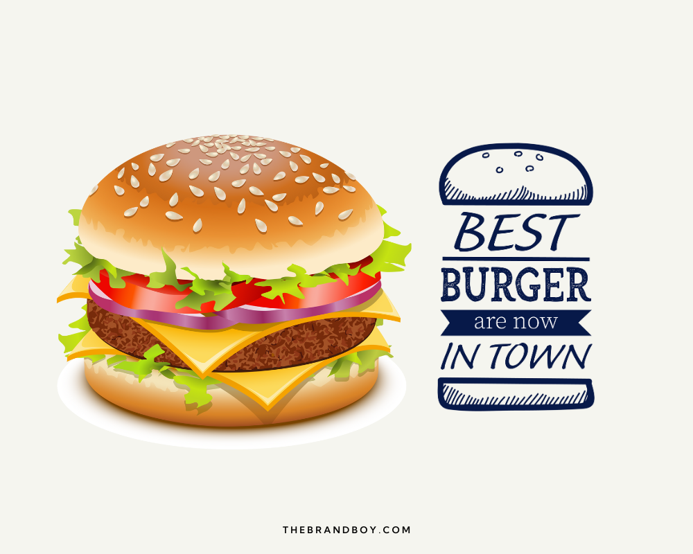1470+ Food Slogans & Taglines (Fast Food + Baby Food Added)