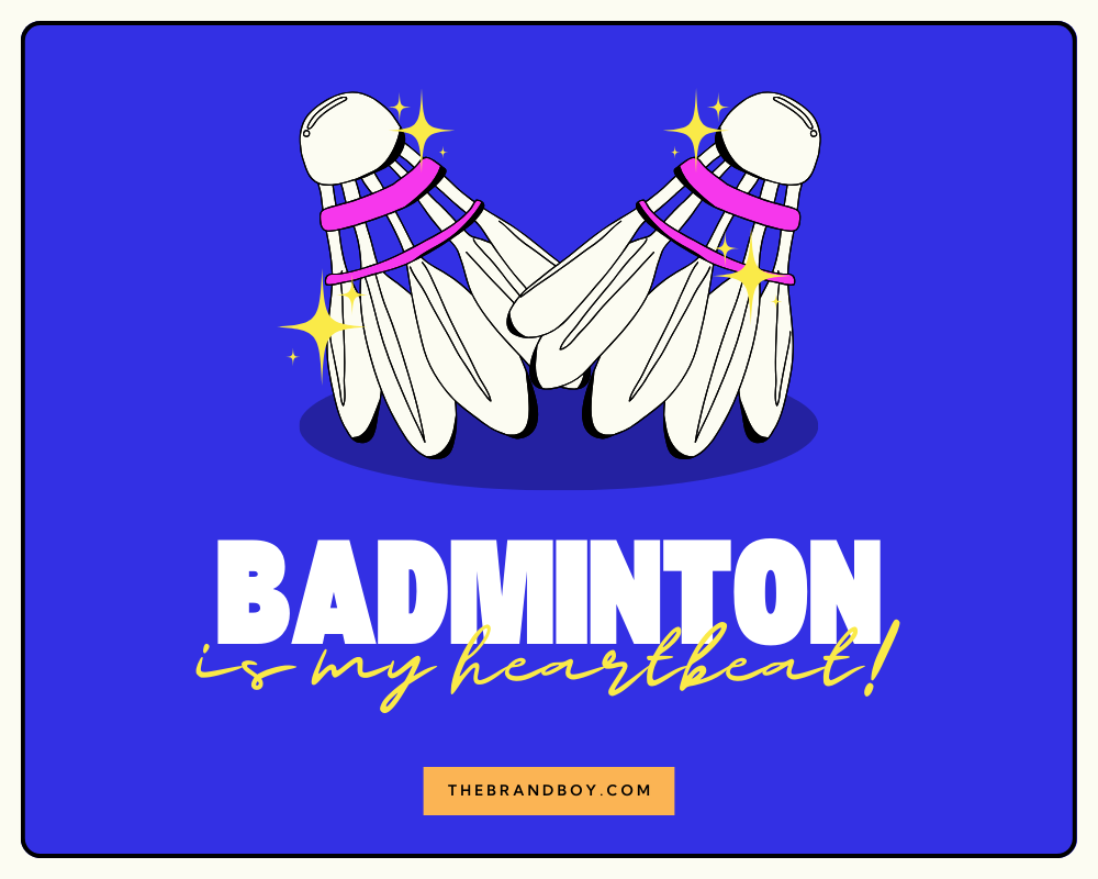 657+ Best Badminton Slogans And Taglines (Generator + Guide ...