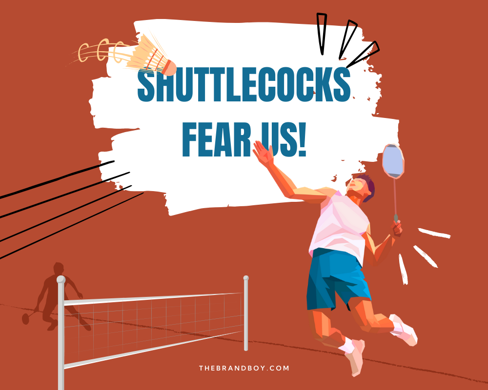 657+ Best Badminton Slogans And Taglines (Generator + Guide ...