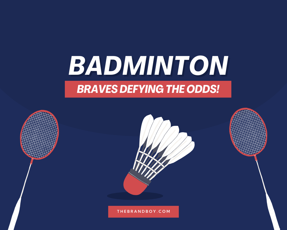 657+ Best Badminton Slogans And Taglines (Generator + Guide ...