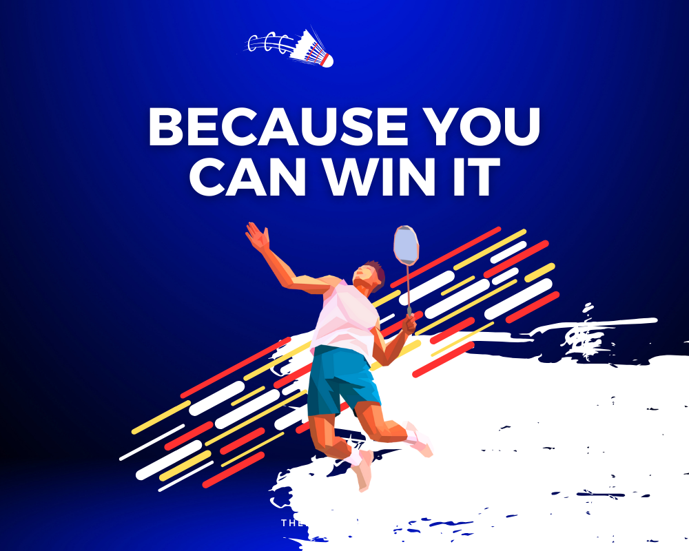 657+ Best Badminton Slogans And Taglines (Generator + Guide ...
