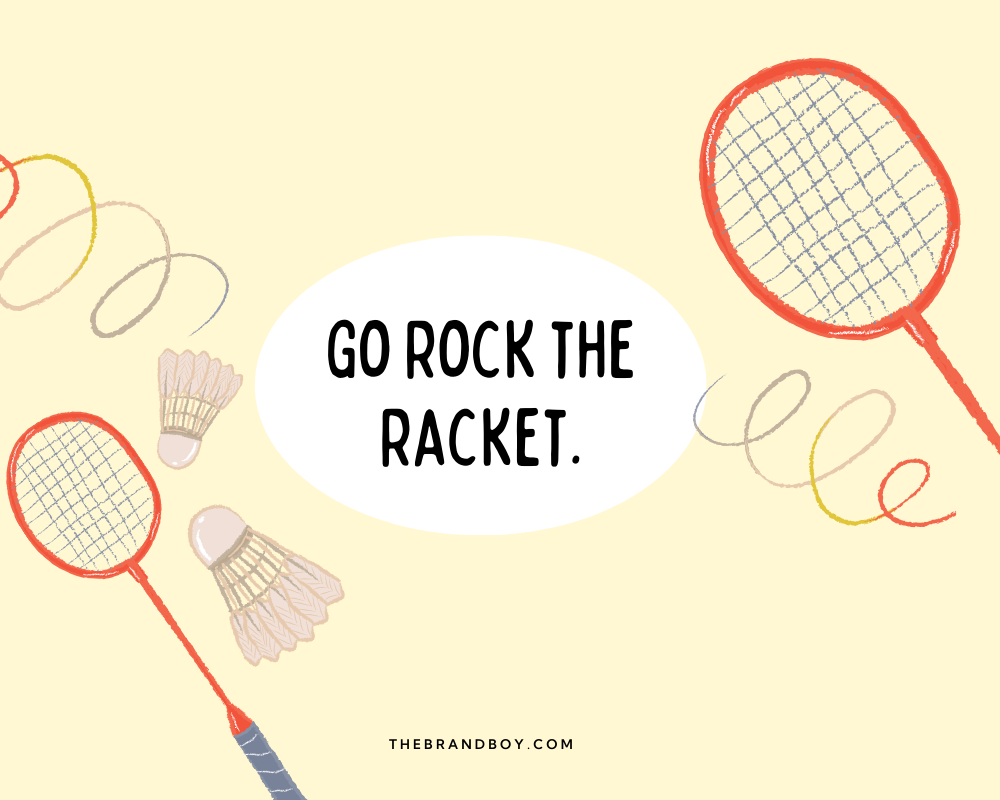 657+ Best Badminton Slogans And Taglines (Generator + Guide ...