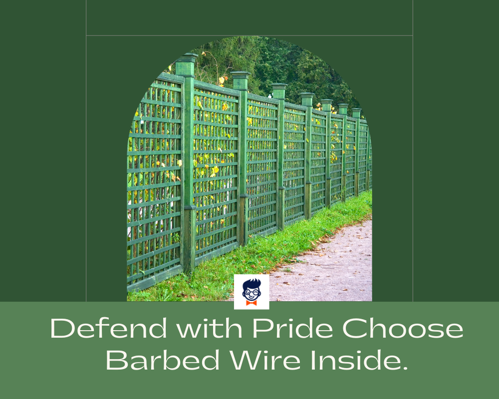 751+ Catchy Fence Company Slogans Collection - thebrandboy.com