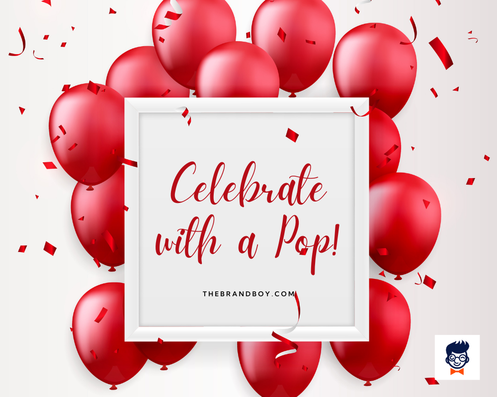 465+ Best Balloon Slogans and Taglines (Generator + Guide ...