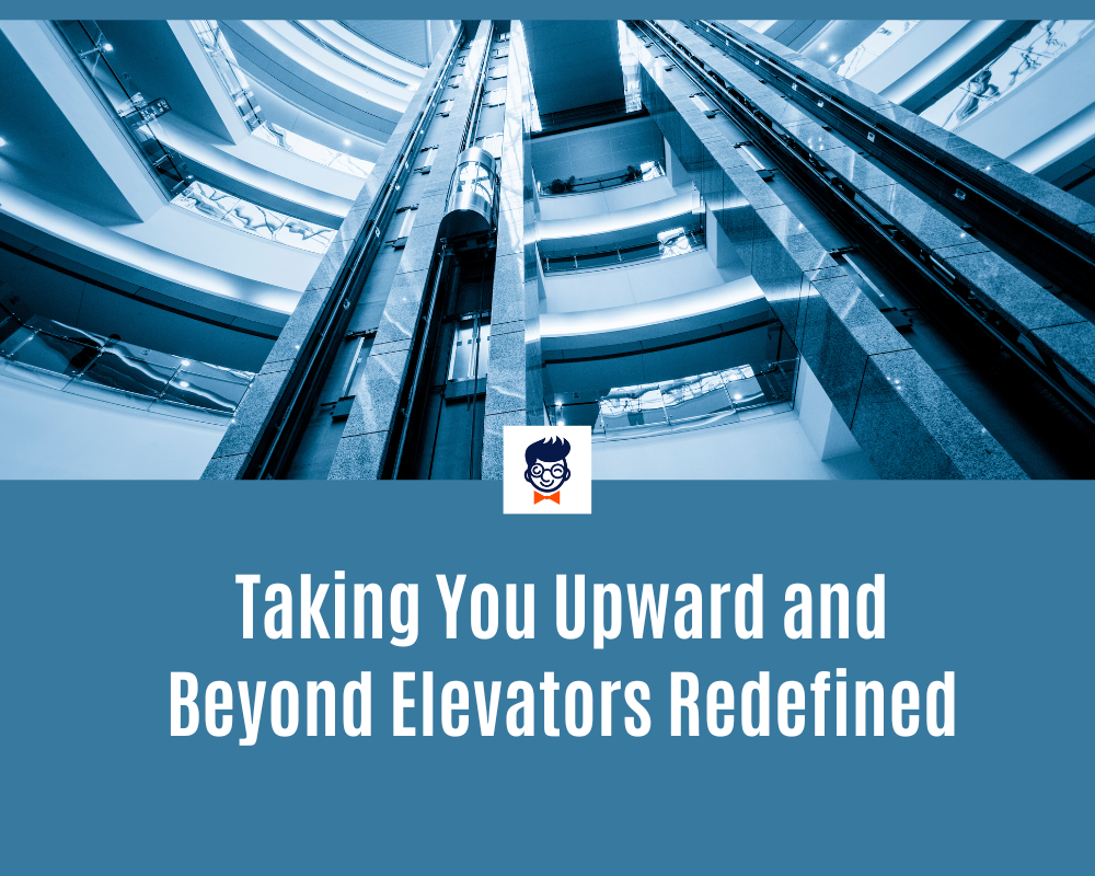 751+ Catchy Elevator Company Slogans - BrandBoy