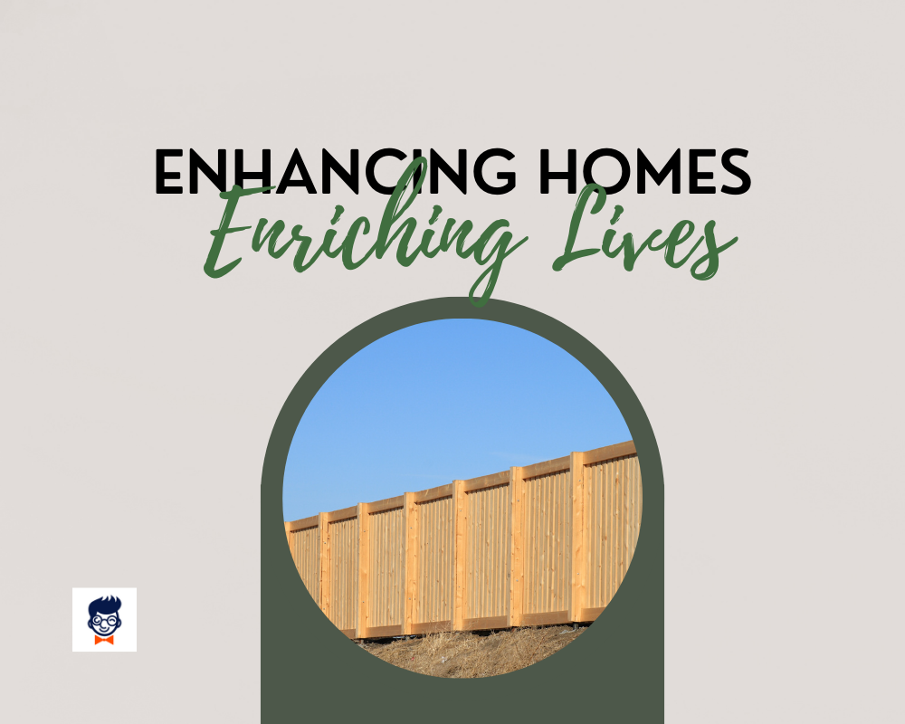 751+ Catchy Fence Company Slogans Collection - thebrandboy.com