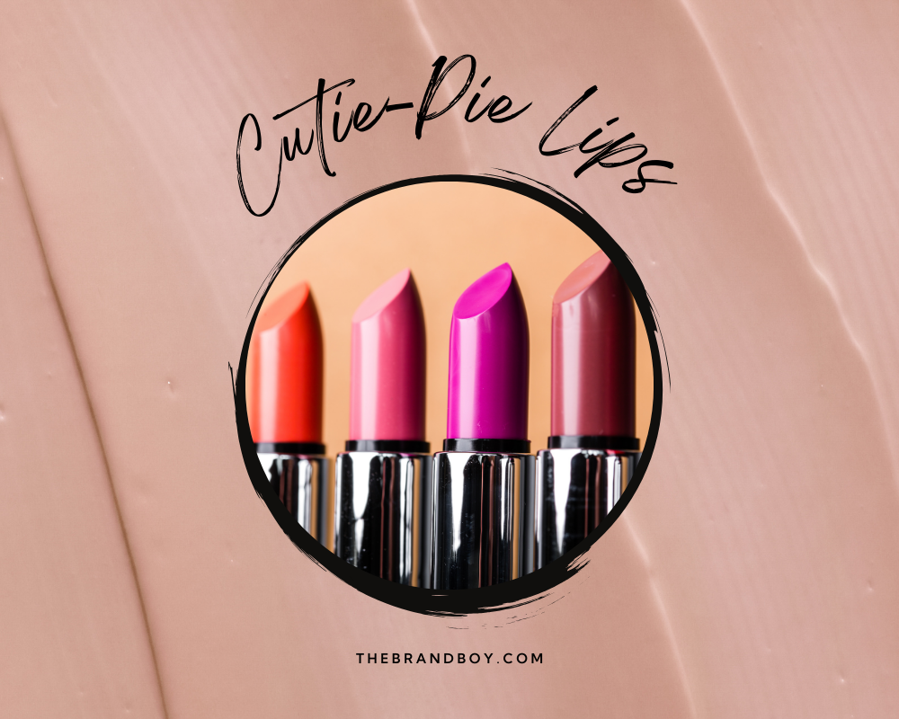 841+ Best Lipstick Slogans and Taglines (Generator + Guide) - BrandBoy