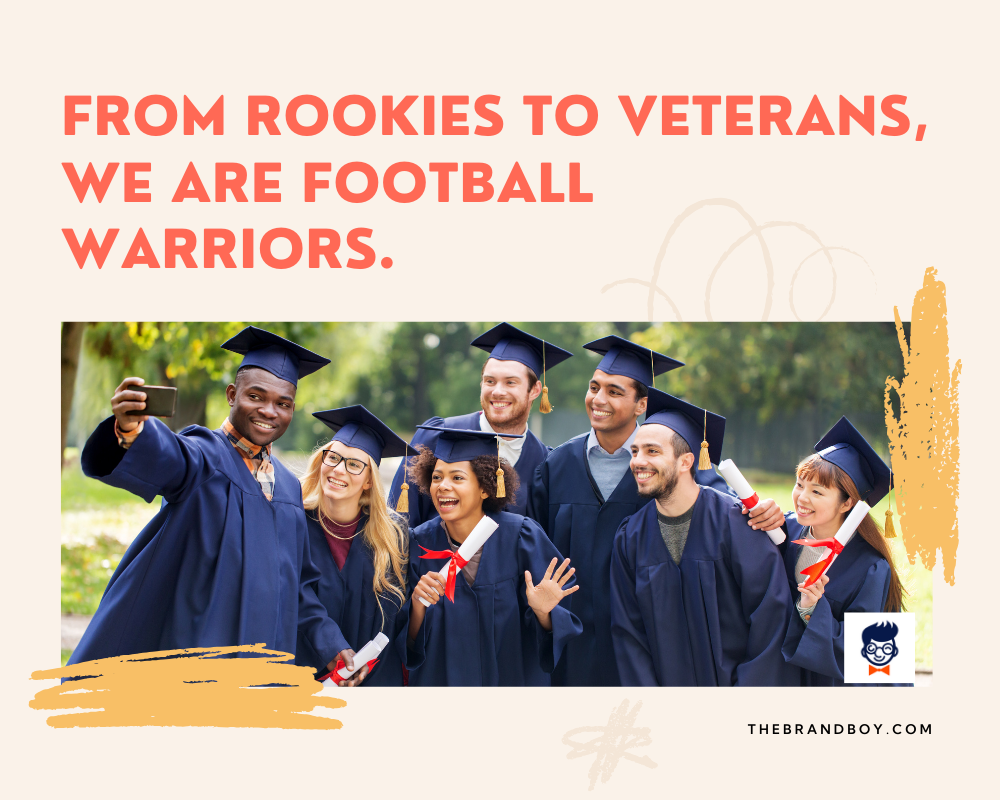 871+ Best Senior Slogans And Phrases - Thebrandboy.com