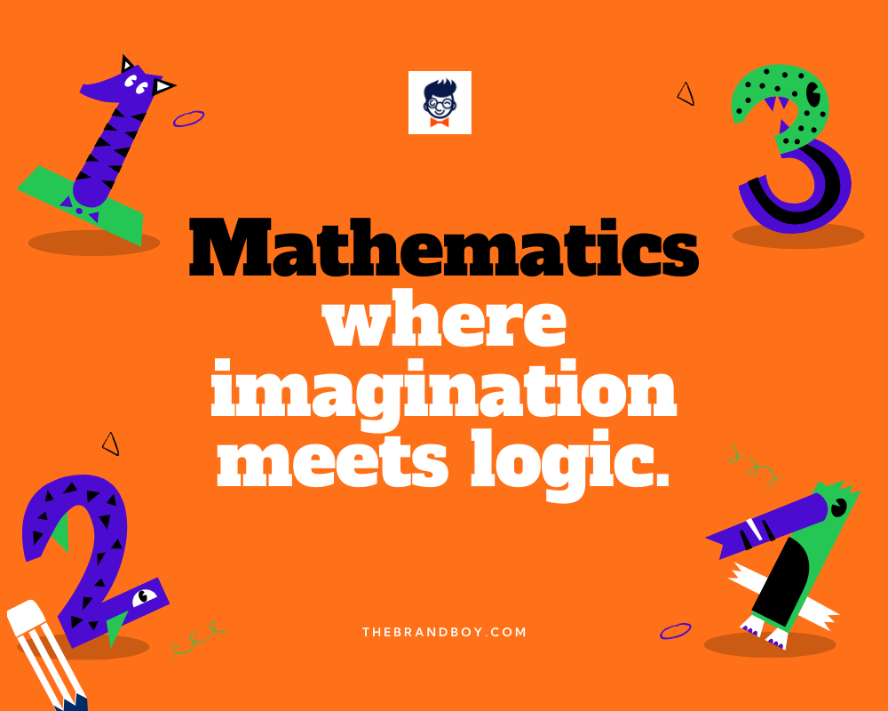 791+ Best Math Slogans And Mottos - thebrandboy.com