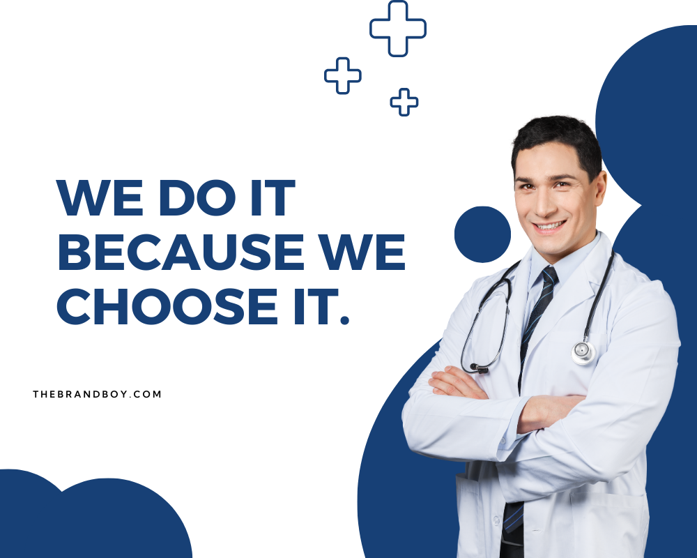 741+ Doctor Slogans And Taglines (Generator + Guide) - thebrandboy.com