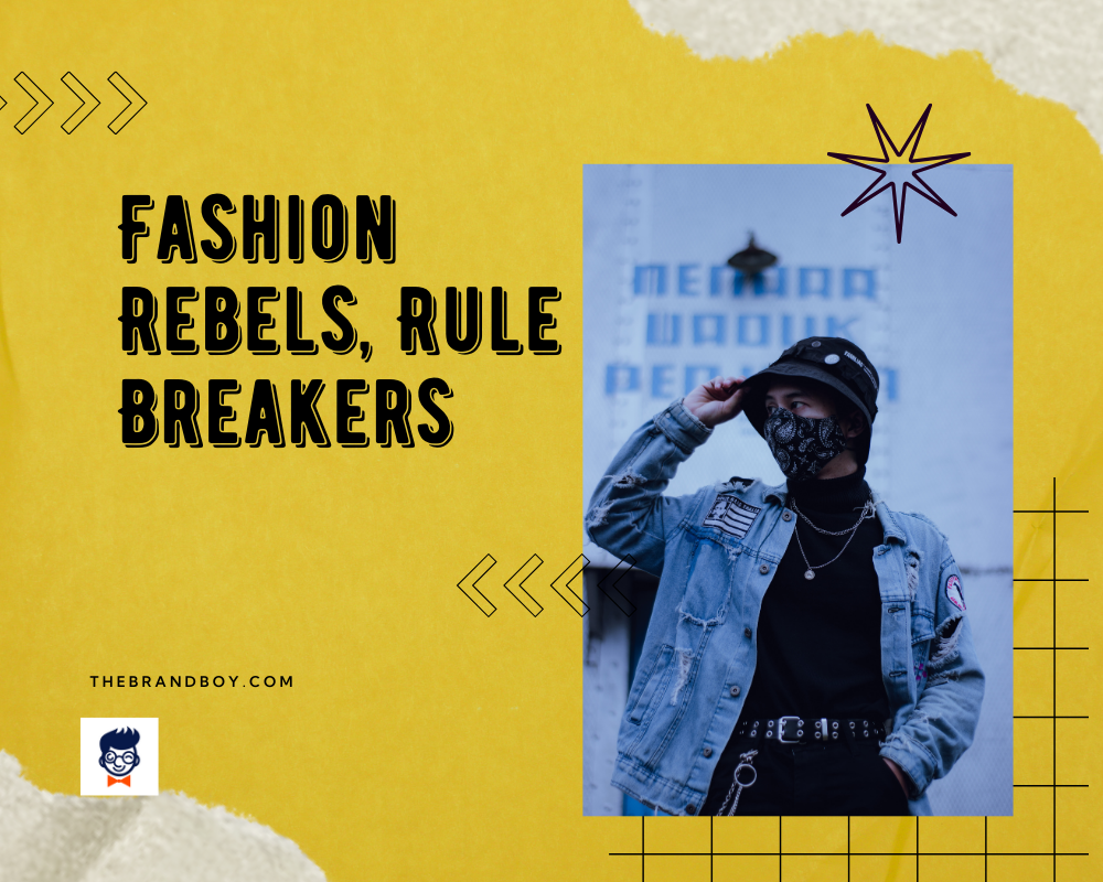 847+ Streetwear Slogans And Taglines (Generator + Guide) - BrandBoy