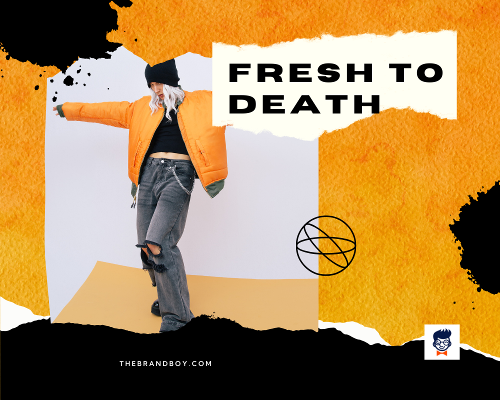 847+ Streetwear Slogans And Taglines (Generator + Guide) - BrandBoy