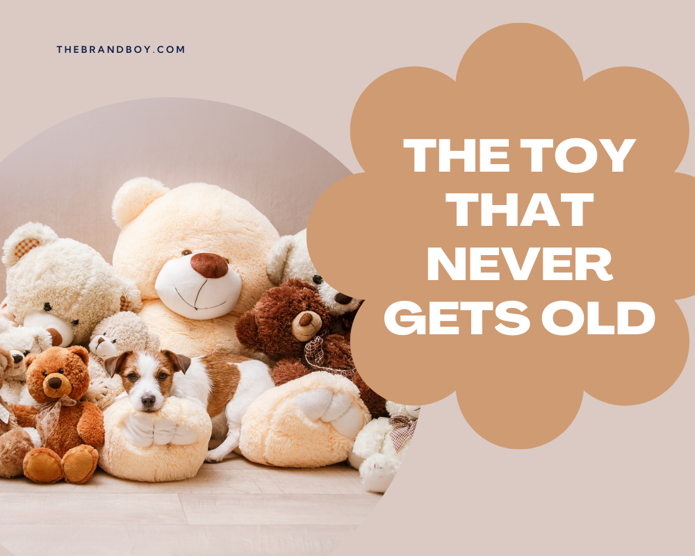 875+ Best Teddy Bear Slogans Collection - thebrandboy.com