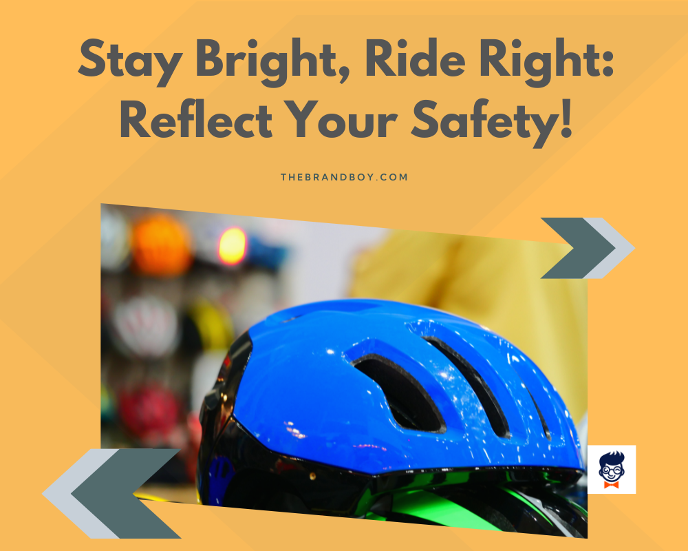 814+ Amazing Bicycle Safety Slogans And Taglines (Generator + Guide ...