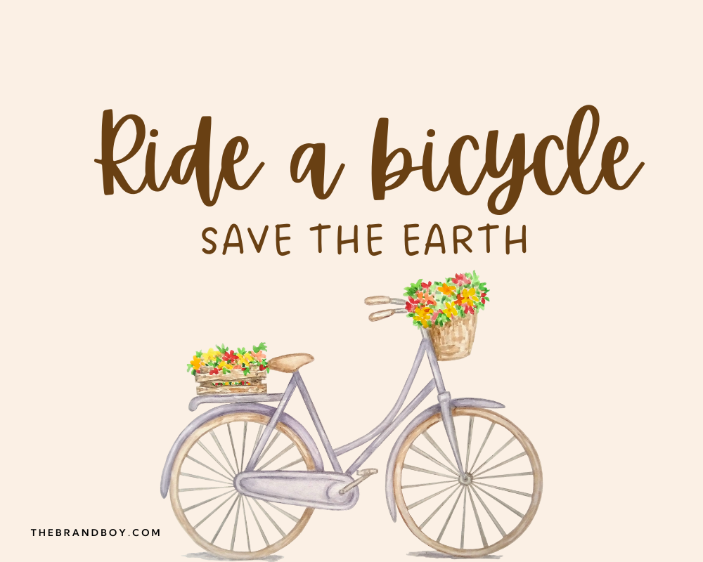 759+ Best Bike, Bicycle Slogans and Taglines (Generator + Guide)