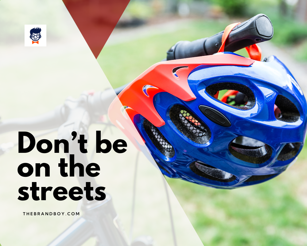 814+ Amazing Bicycle Safety Slogans And Taglines (Generator + Guide ...