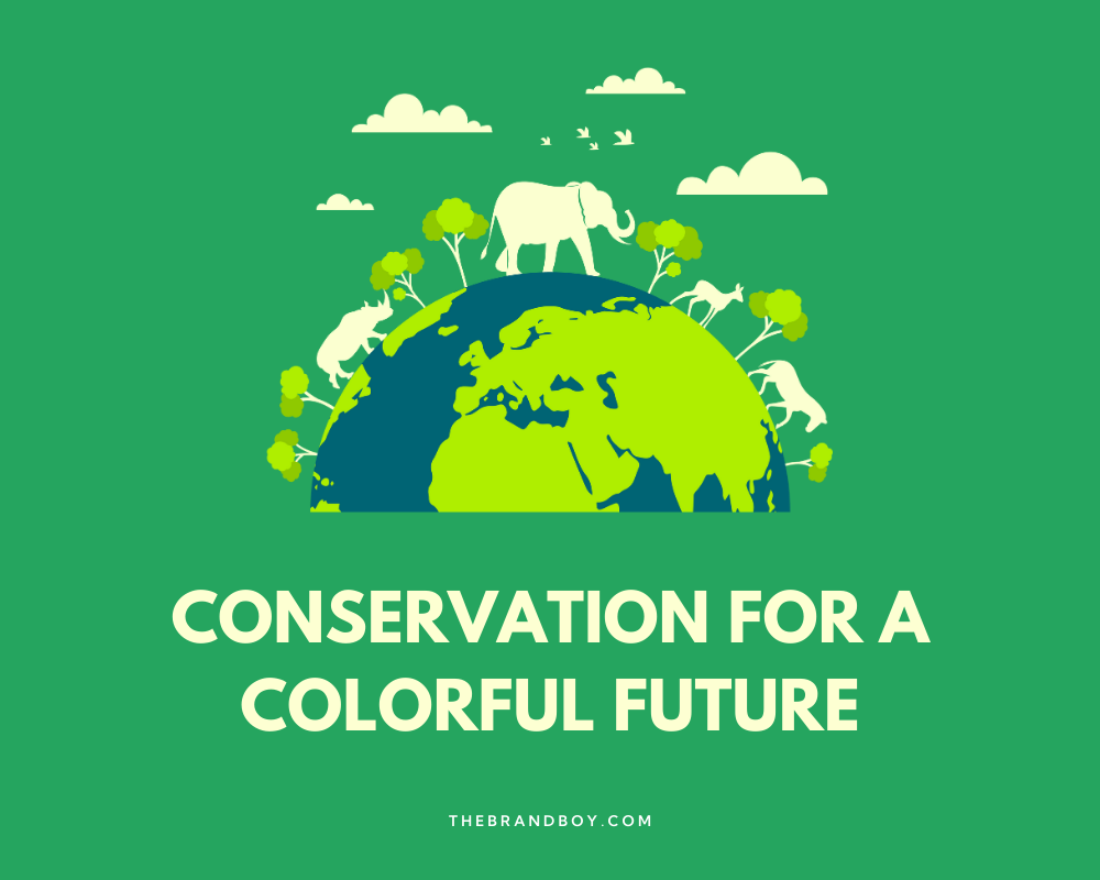 450+ Amazing Biodiversity Slogans -TheBrandBoy.com