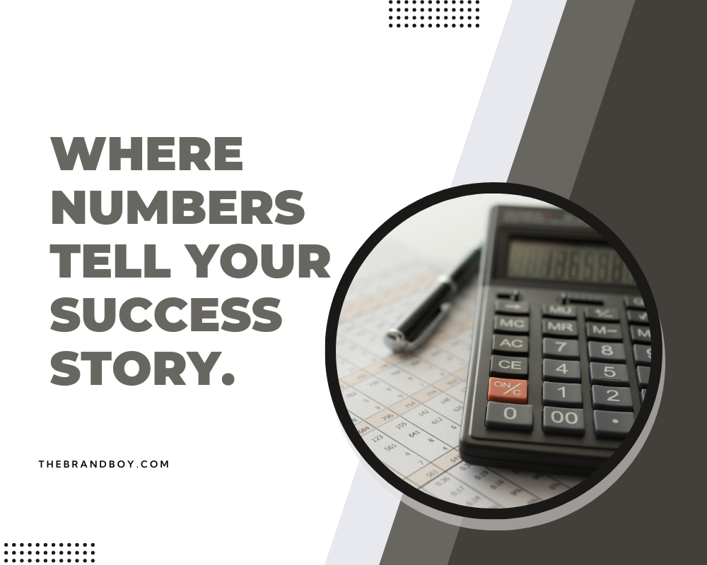 780+ Catchy Bookkeeping Slogans - BrandBoy