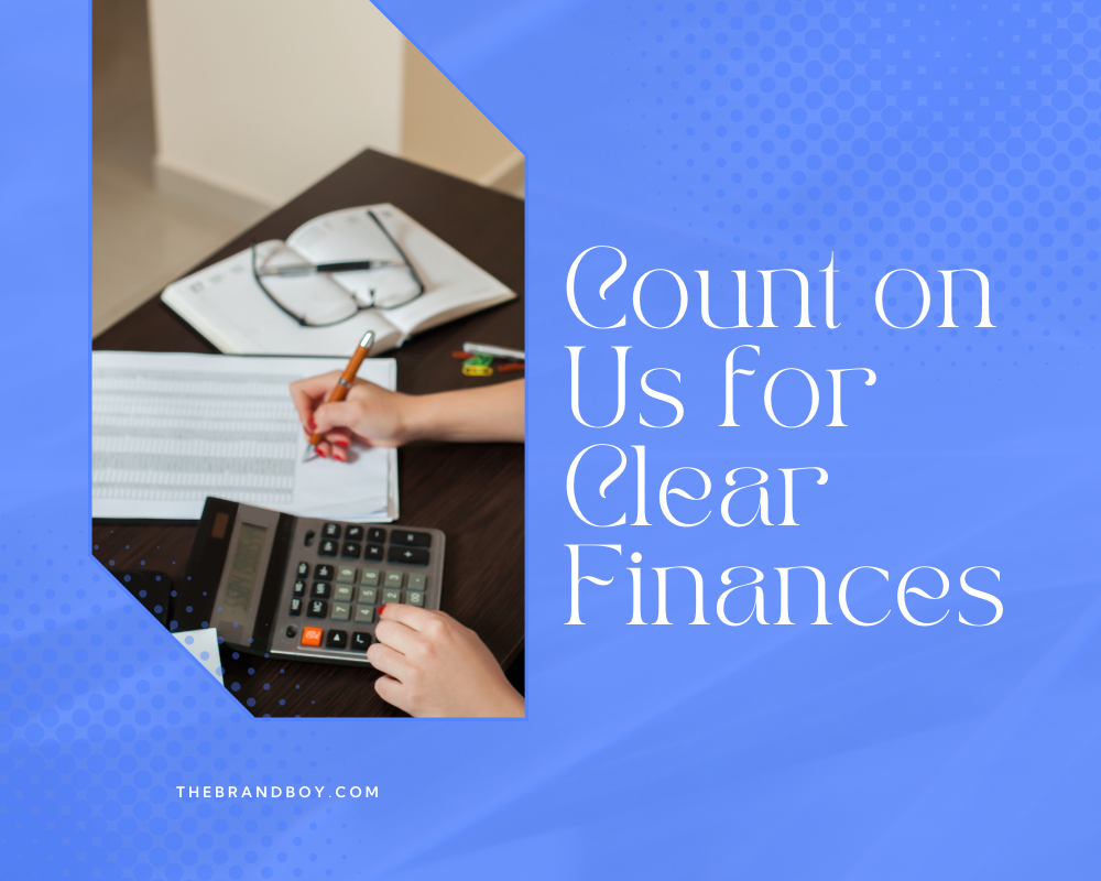 780+ Catchy Bookkeeping Slogans - BrandBoy