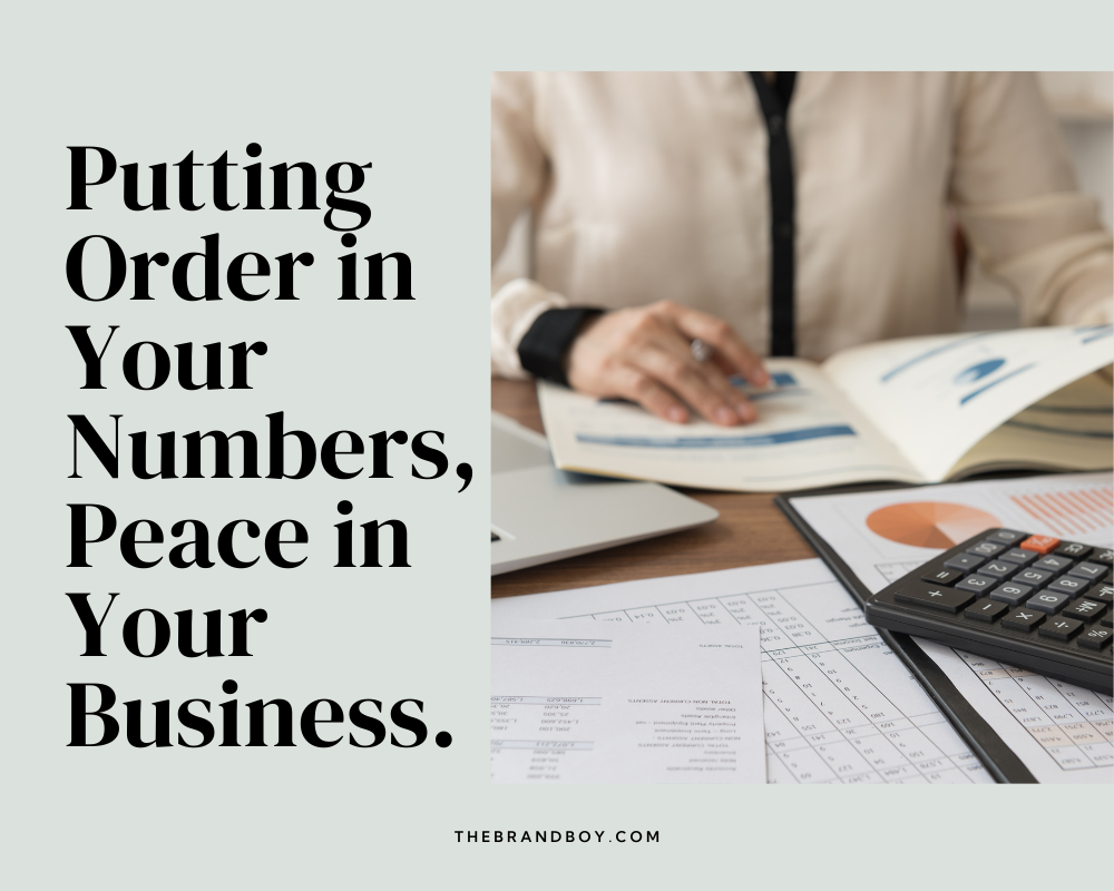 780+ Catchy Bookkeeping Slogans - BrandBoy