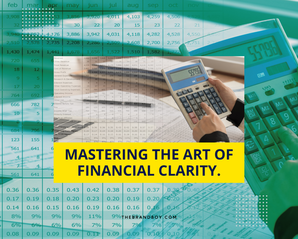 780+ Catchy Bookkeeping Slogans - BrandBoy