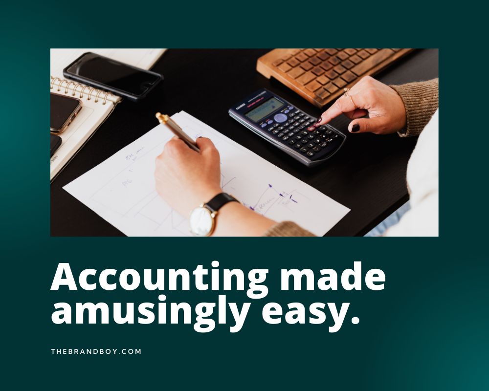 780+ Catchy Bookkeeping Slogans - BrandBoy
