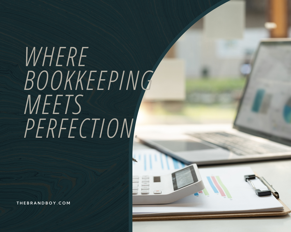 780+ Catchy Bookkeeping Slogans - BrandBoy