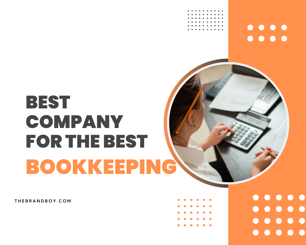 780+ Catchy Bookkeeping Slogans - BrandBoy