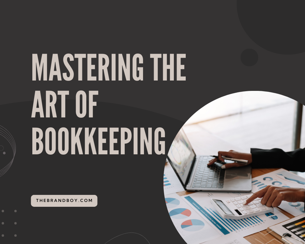 780+ Catchy Bookkeeping Slogans - BrandBoy