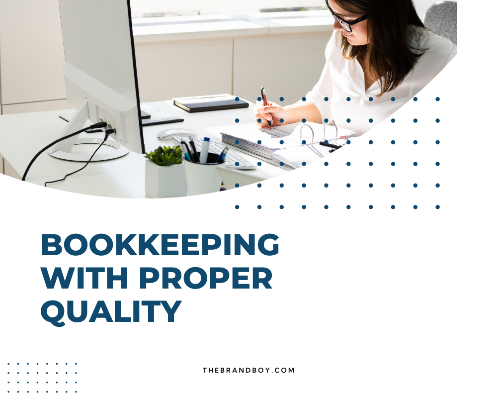 780+ Catchy Bookkeeping Slogans - BrandBoy