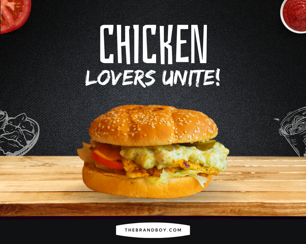 754+ Catchy Burger Slogans and Taglines (Generator + Guide)