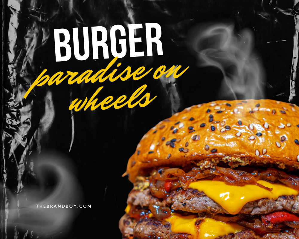 754+ Catchy Burger Slogans and Taglines (Generator + Guide)