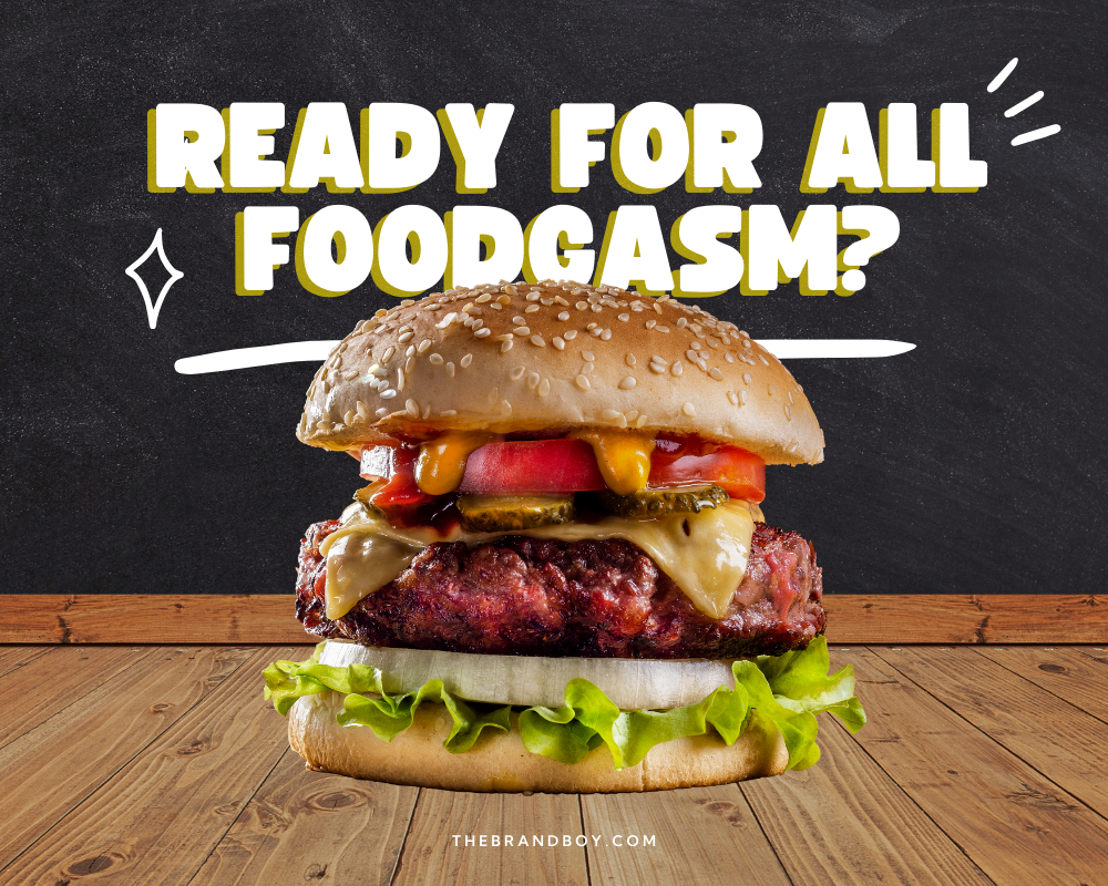 754+ Catchy Burger Slogans and Taglines (Generator + Guide)
