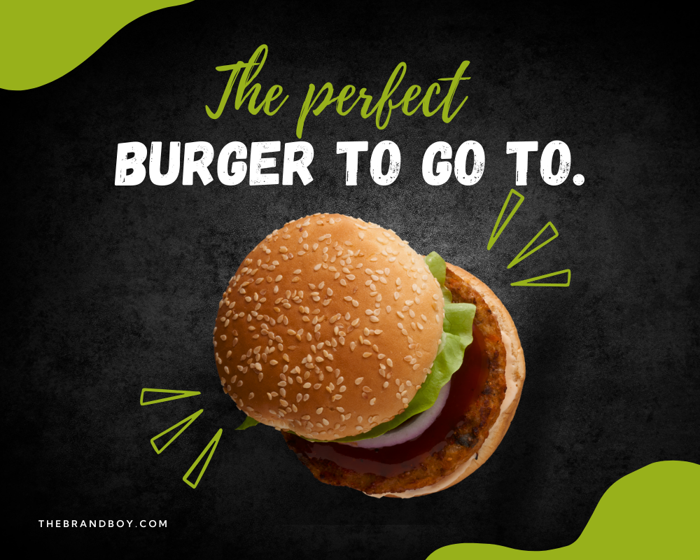 754+ Catchy Burger Slogans and Taglines (Generator + Guide)