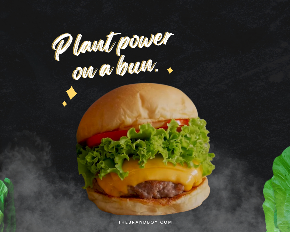 754+ Catchy Burger Slogans and Taglines (Generator + Guide)