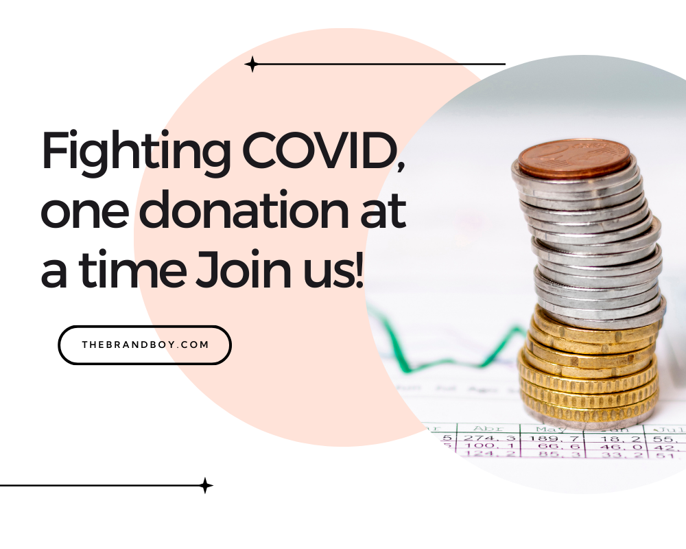 851+ Catchy Fundraising Slogans And Taglines (Generator + Guide)