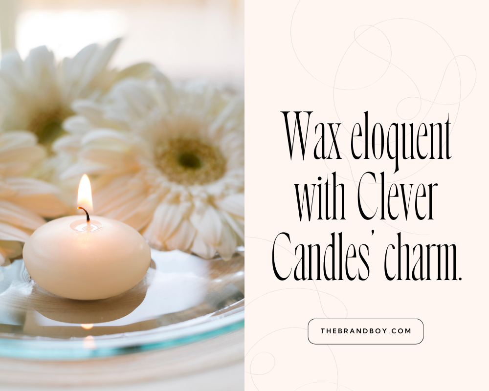 751+ Catchy Candle Slogans And Tagline - thebrandboy.com