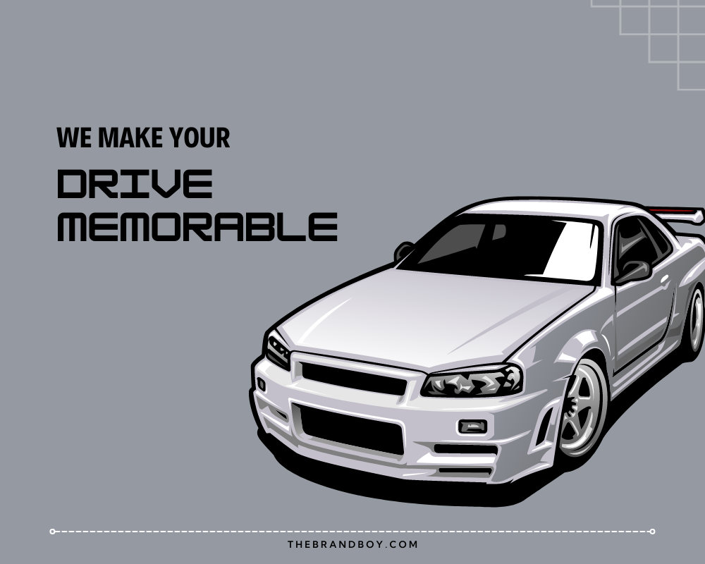 974+ Catchy Car Rental Slogans - BrandBoy