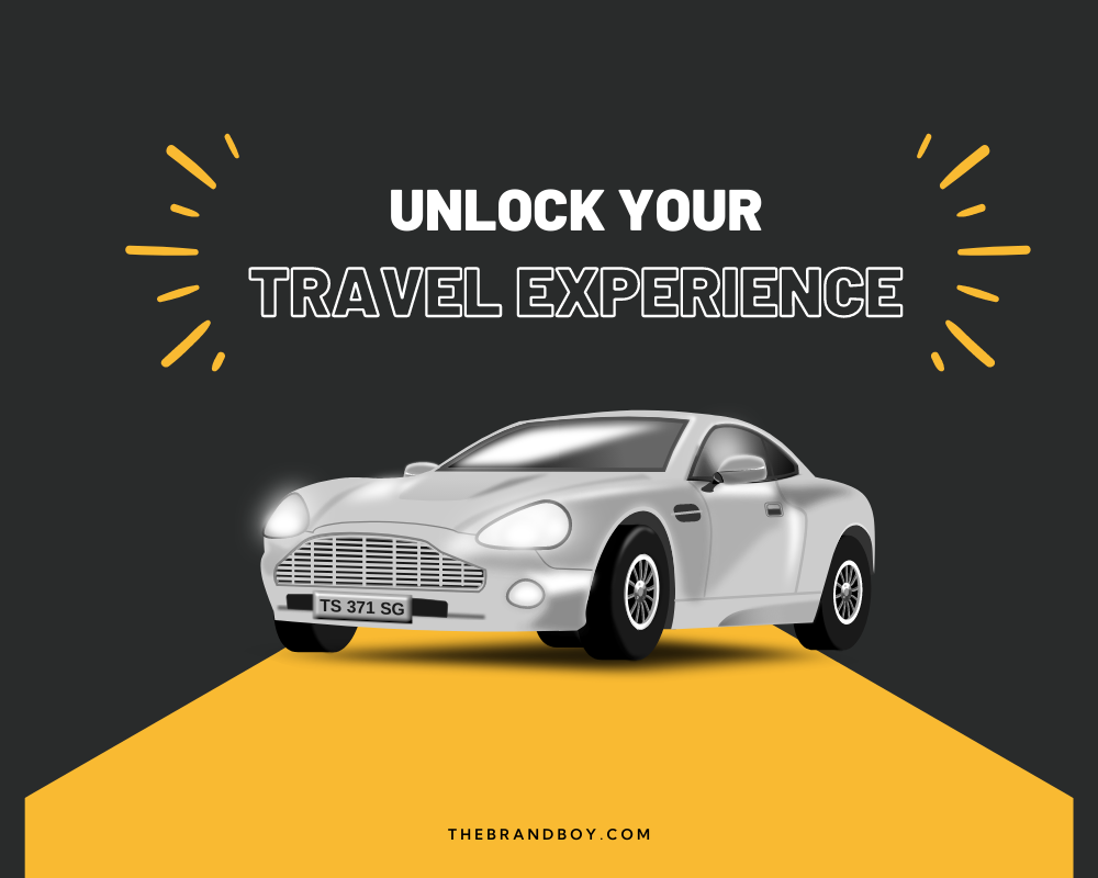 974+ Catchy Car Rental Slogans - BrandBoy