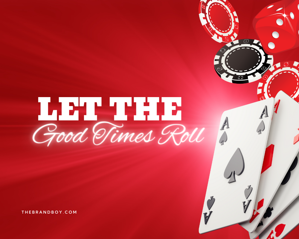 852+ Casino Slogans And Taglines (Generator + Guide) - thebrandboy.com