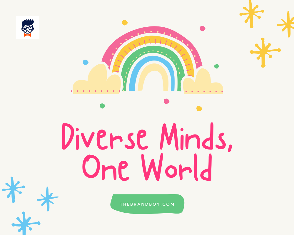 451+ Best Autism Slogans And Tagline - TheBrandBoy.com