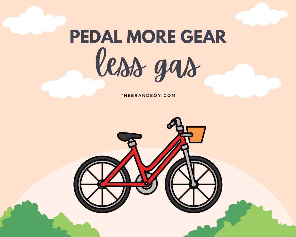 759+ Best Bike, Bicycle Slogans and Taglines (Generator + Guide)