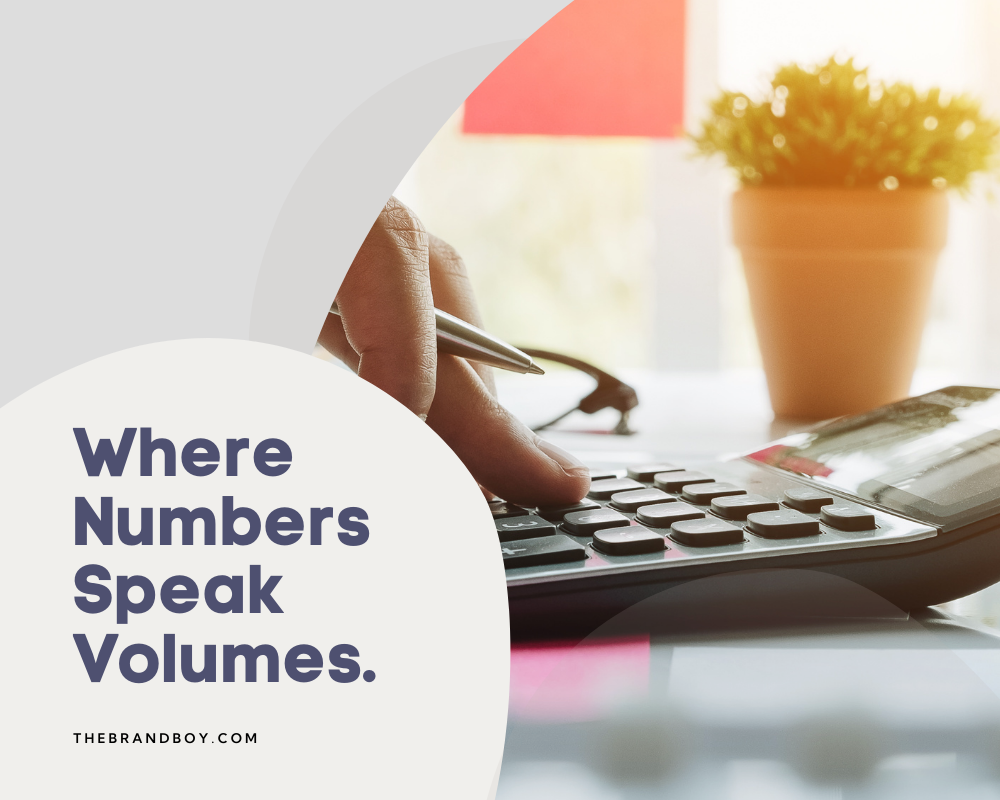 780+ Catchy Bookkeeping Slogans - BrandBoy