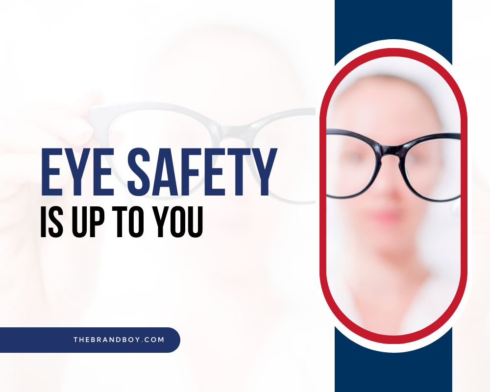 879+ Best Eye Care Slogans