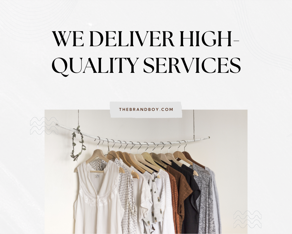 999+ Cool Fashion Slogans And Taglines (Generator + Guide)