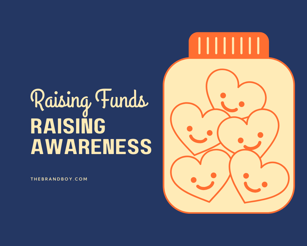 851+ Catchy Fundraising Slogans And Taglines (Generator + Guide)