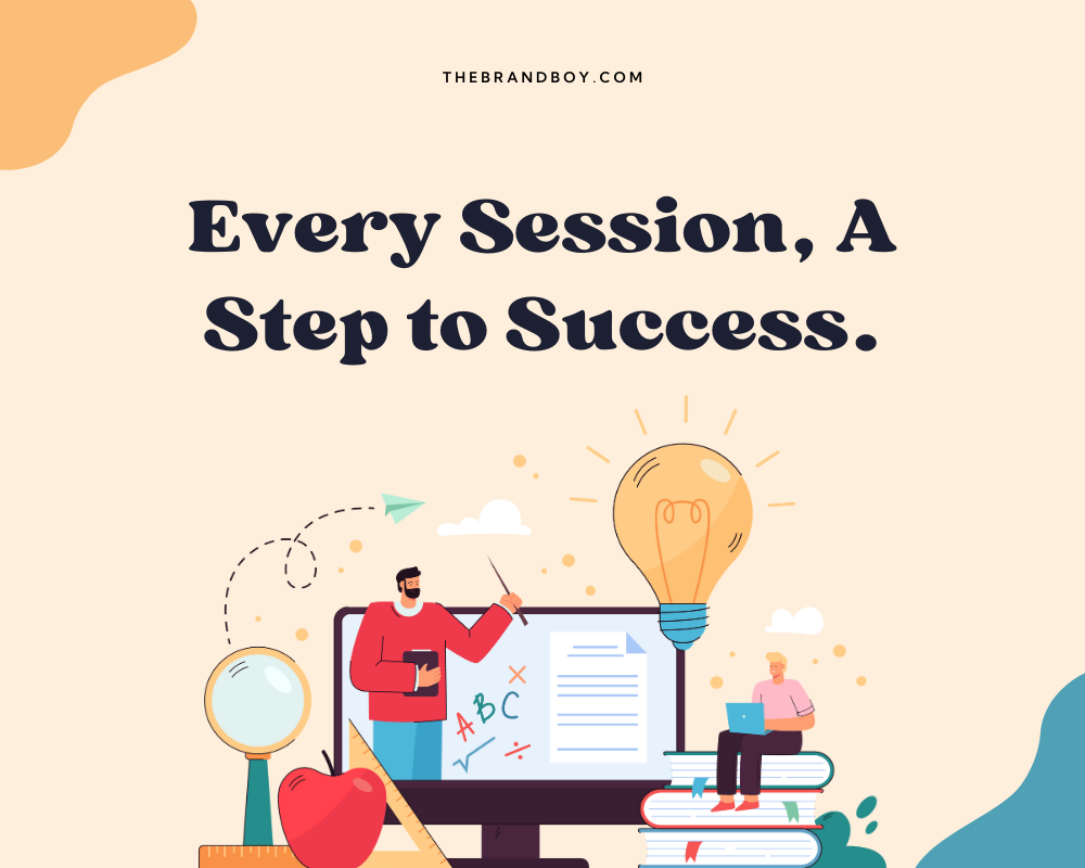 789+ Best Tutoring Slogans Collection -TheBrandBoy